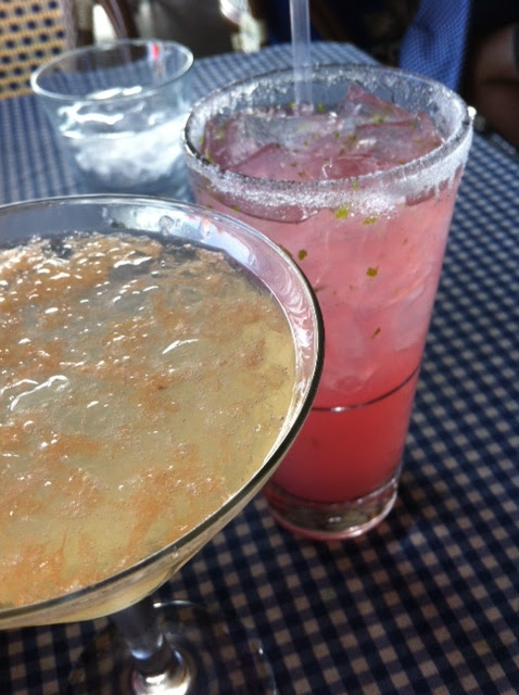 Petal by Petal: August 2013