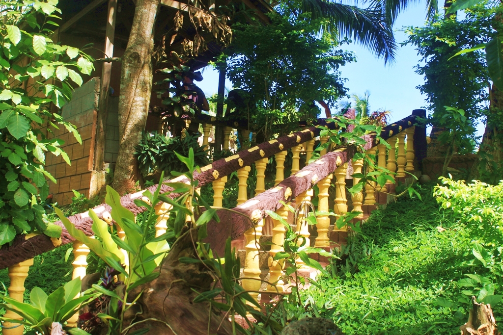 Shammie Ragos: [TRAVEL] Coco View Lagoon, Mobo, Masbate, Philippines