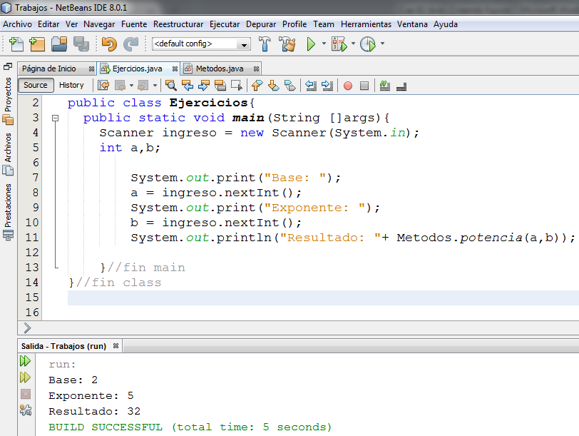 CodigoGX: Codigos de programación: Capítulo 82. Creando figuras en Java