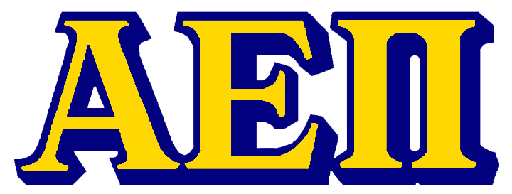 Alpha Epsilon Pi - Alpha Sigma Chapter: History