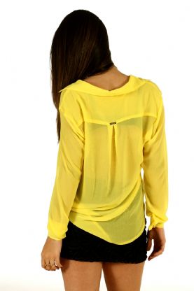 Roupas Transparentes - Blog da Nathy