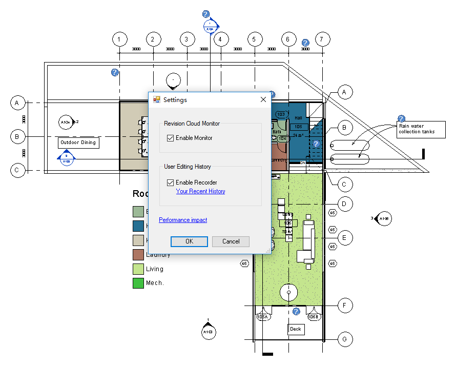 Revit Add-Ons: Free End User Assistant Add-in