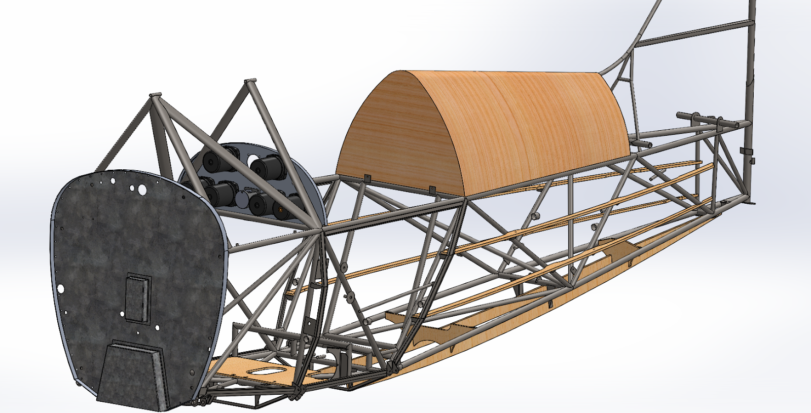 aviação experimental: pitts s1s aviat