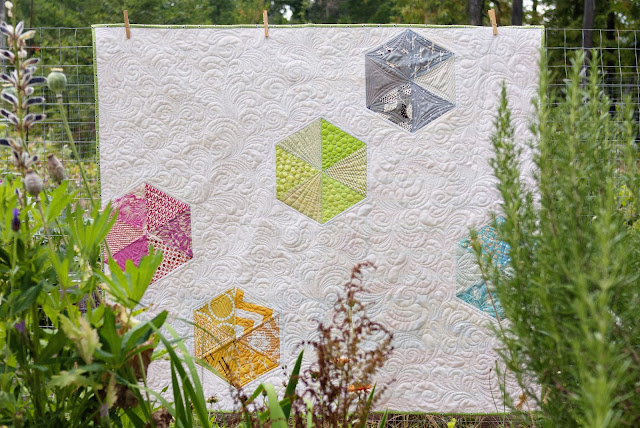 Chelsea Quilts: For Penny