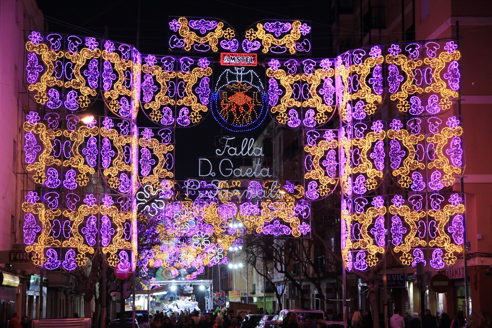 Imagenes De Fallas De Valencia
