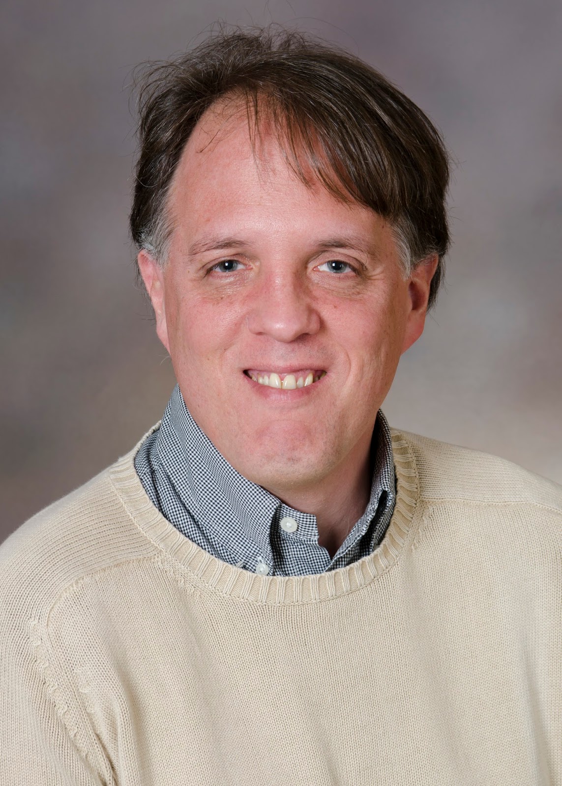 European Rare Disease Organization recognizes Dr. Peter Robinson for ...