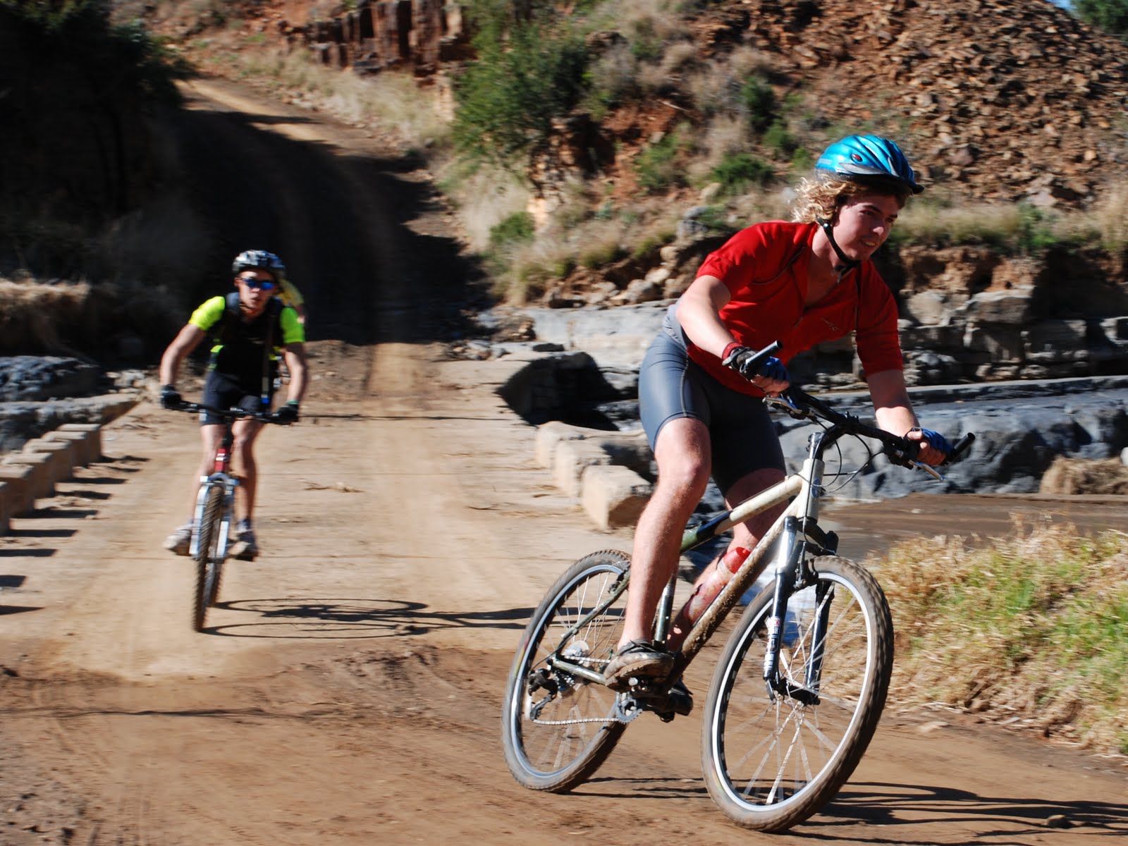 Trans Karoo