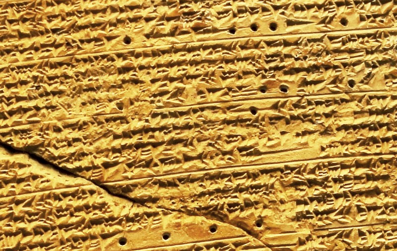 Deconstructing Time: The Birth of Gods in the Neolithic - The Ideas of ...