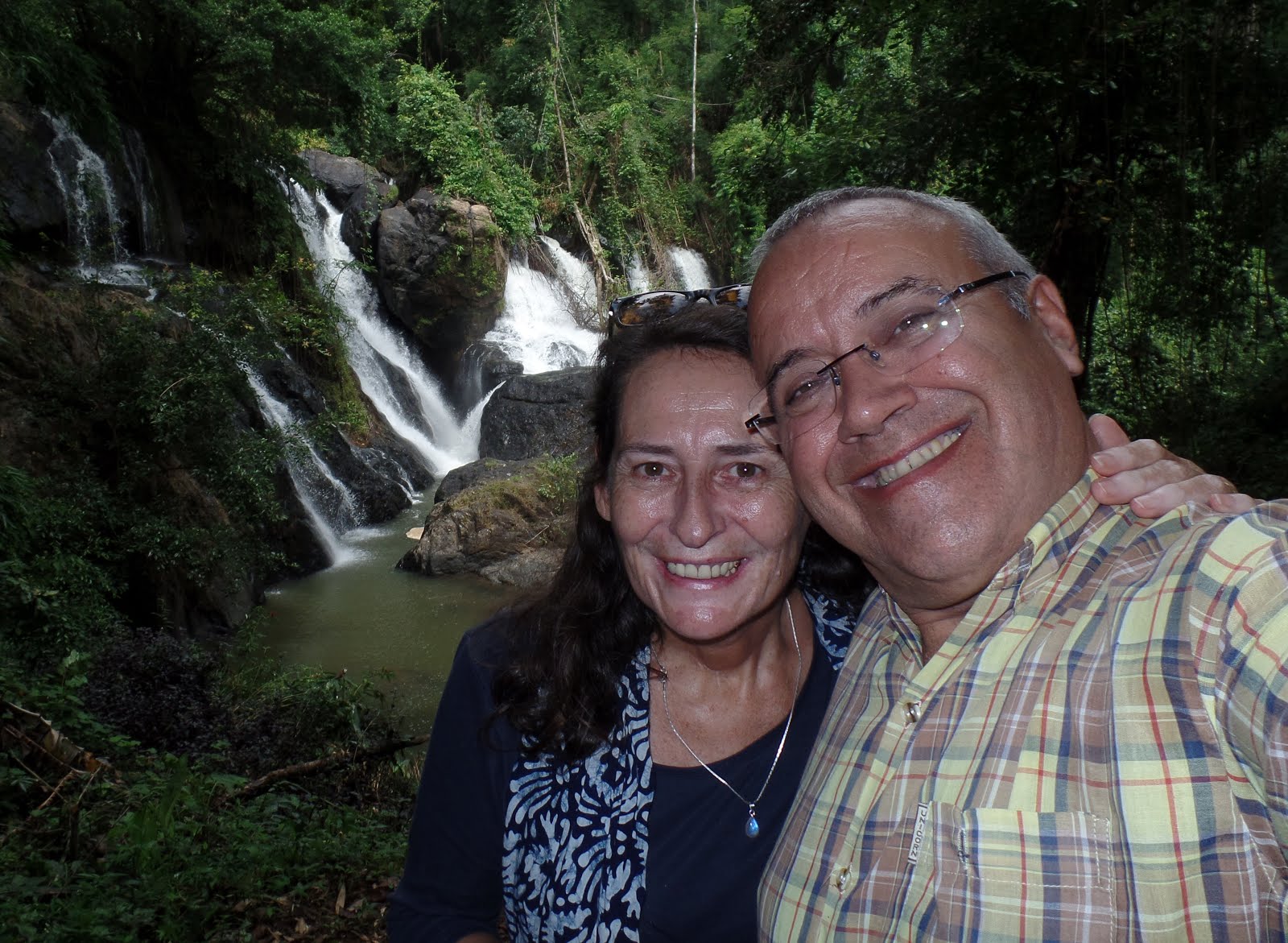 My Discovery of Happiness: Desire