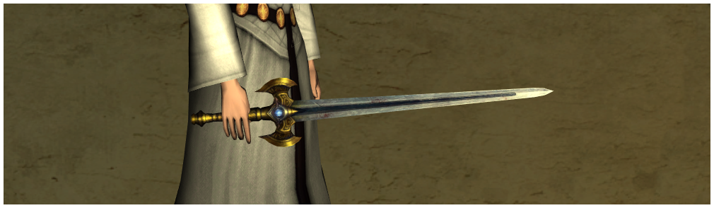 Material Middle-Earth: Sword Skins Collection, Part 3