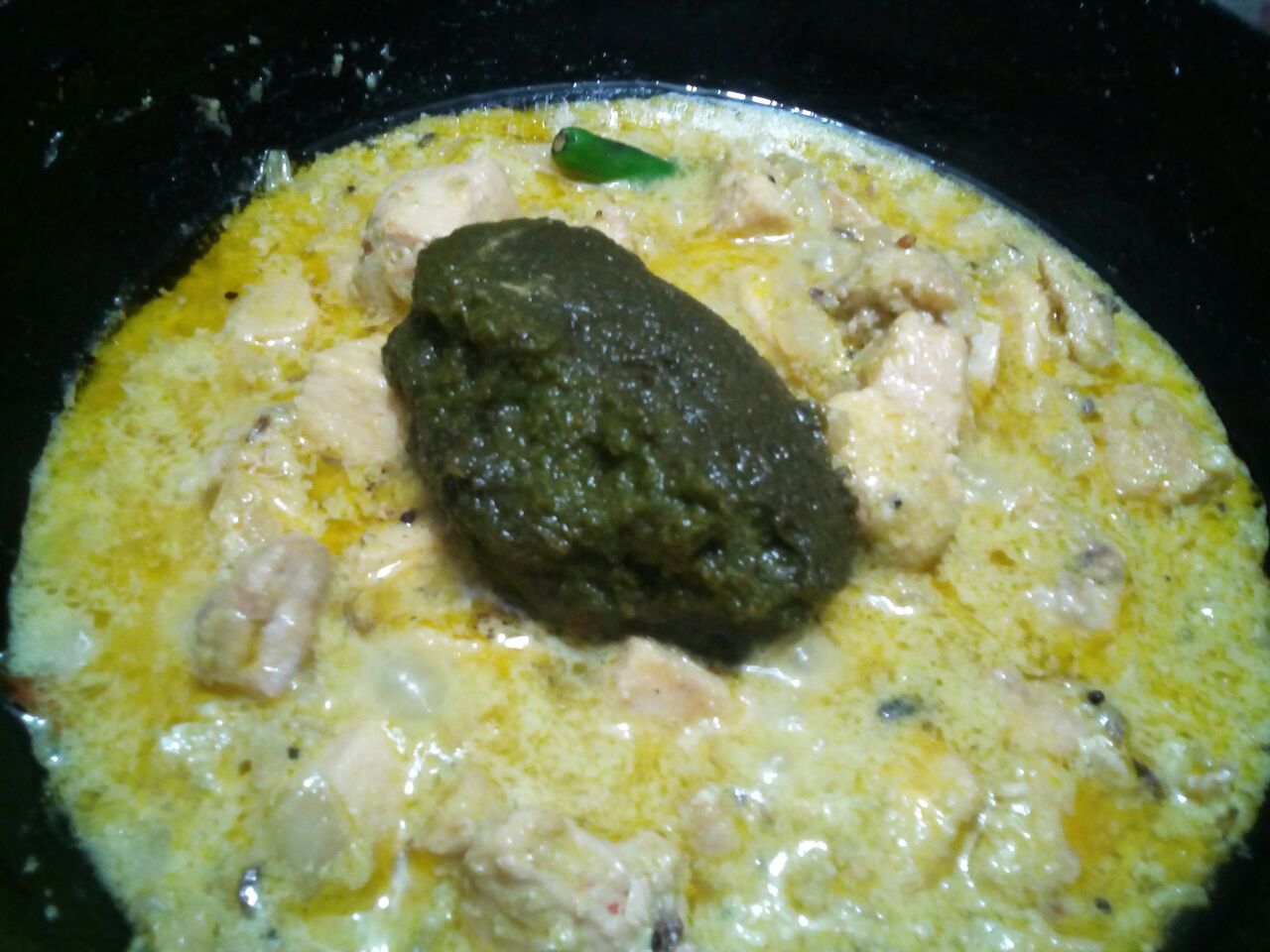 Savour : Pleasure of Food: Chicken Nilgiri TOP - 20 - FISH & MEAT MOUTH ...