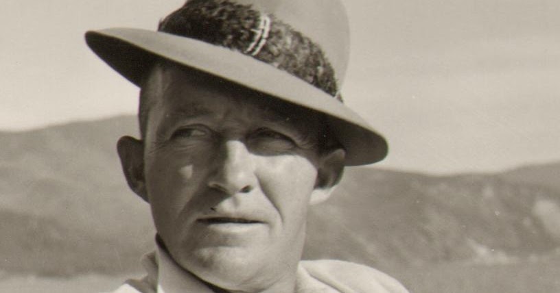 THE BING CROSBY NEWS ARCHIVE: THE HUMAN SIDE OF BING