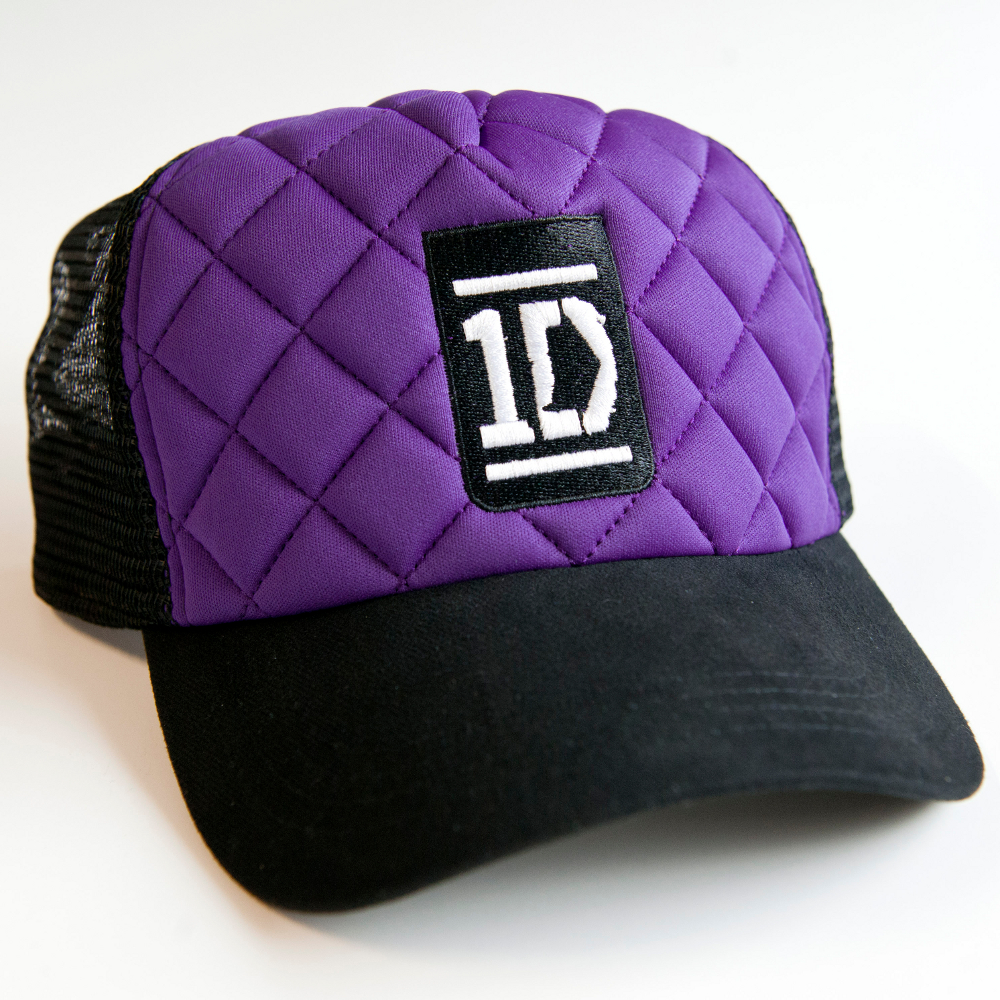 One Direction Girls ♥: Nuevo merchandasing de los chicos.