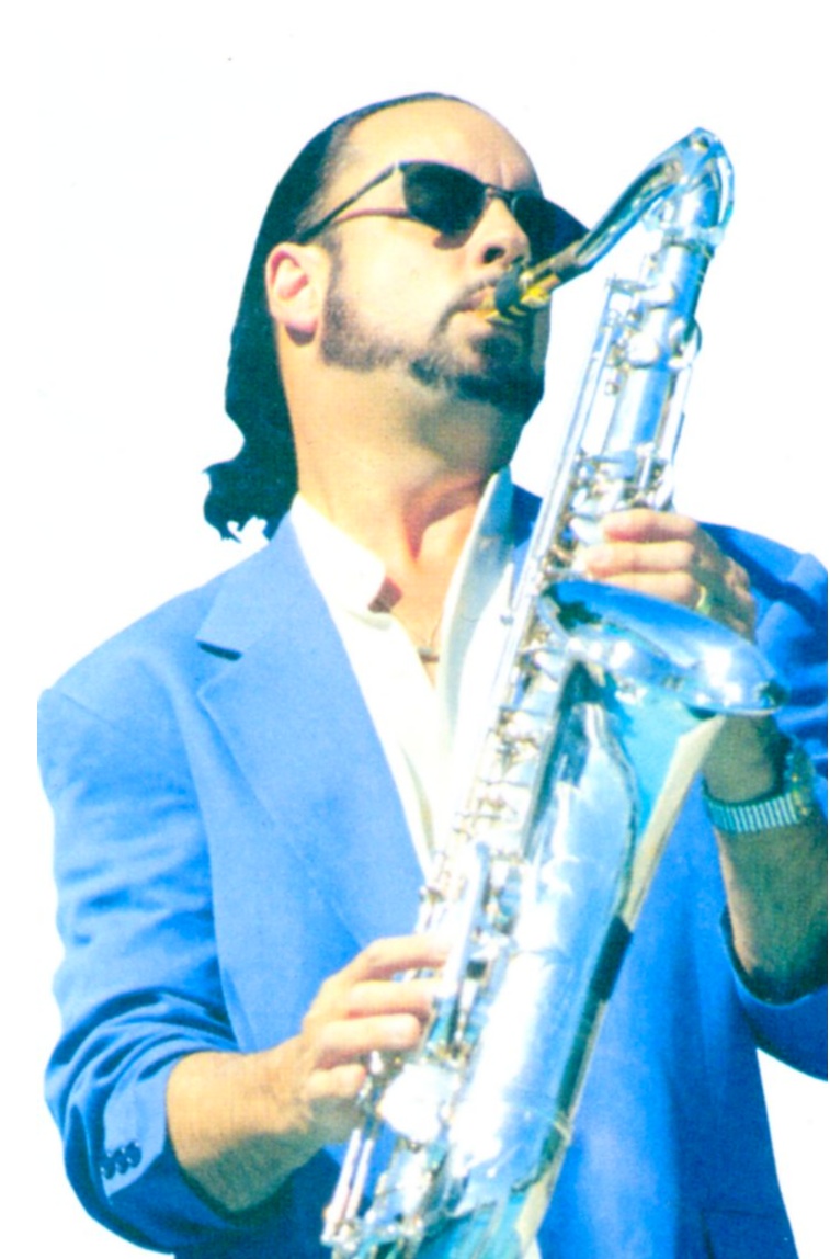 The Soylent Gazette: A Real-Life Electric Mayhem