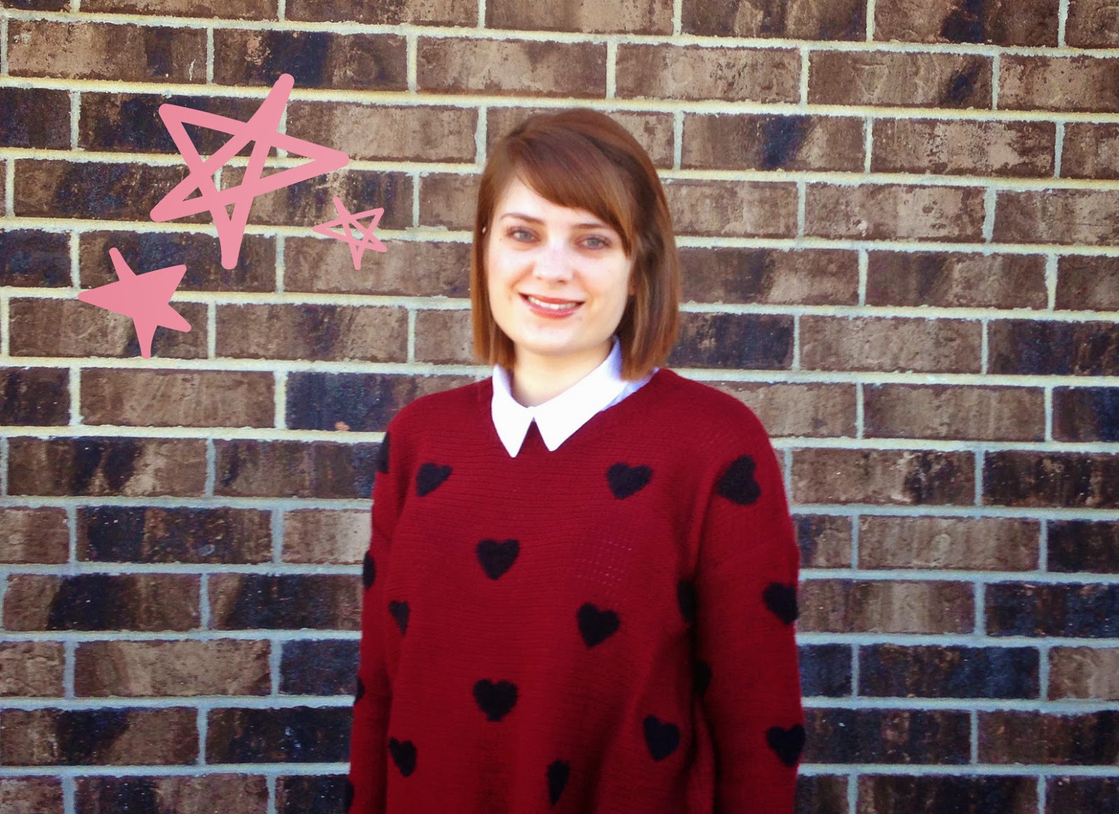 Littlebits by Emily Collette: Shirts to Layering Collars