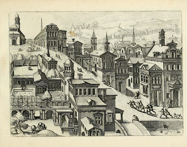 facsimilium: October 2012