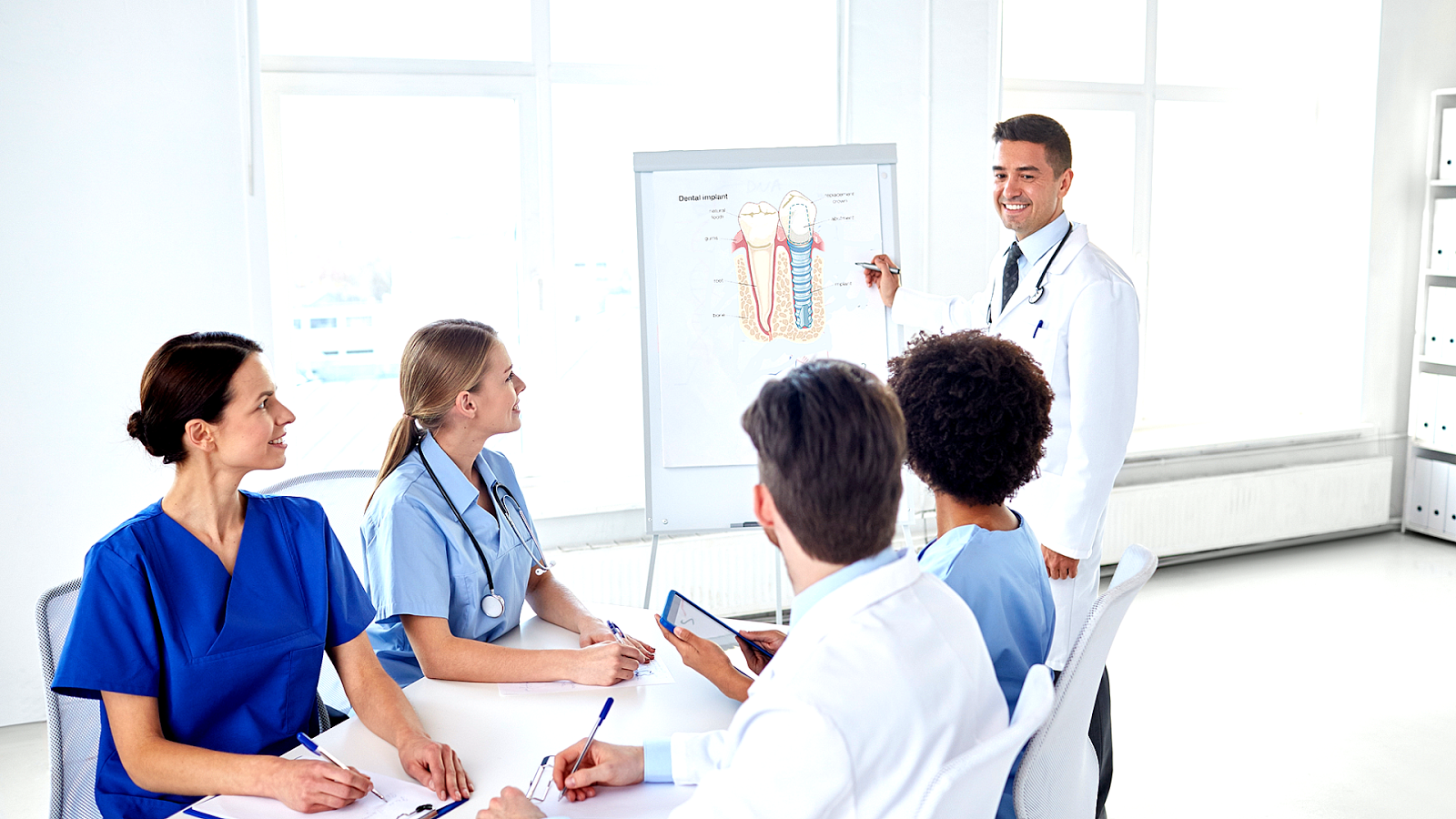 Education To Be A Doctor - Education Choices