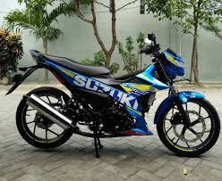 Simak Mengenai Satria Injeksi Memiliki 14 Kelebihan Hanya Ada Disini ...