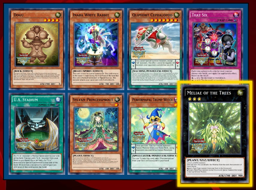 Fun with Yu-gi-oh: Twenty Five Pendulum Packs