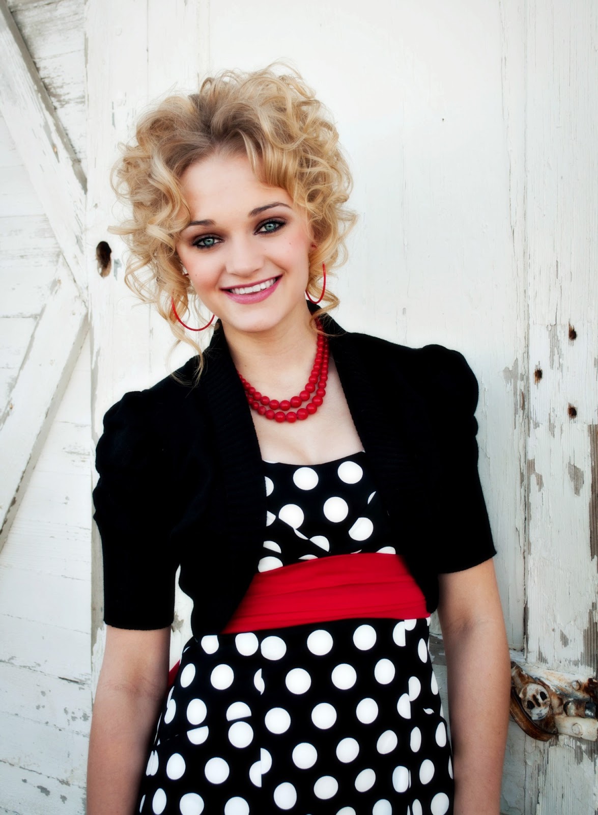 Kenzie Rose. : Sweethearts and Valentines. :)