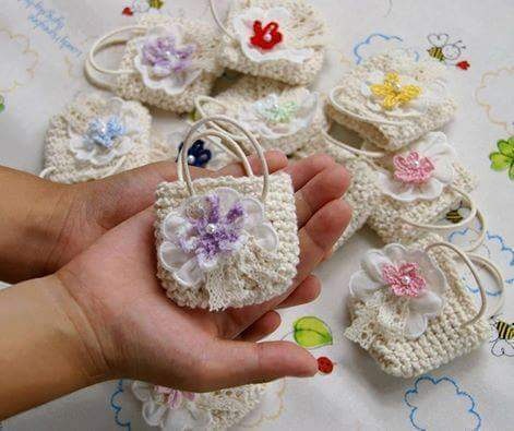 MARTURII CROSETATE ROMANIA