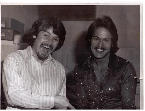 My Daily Kona: Monday Music "Disco Duck" by Rick Dees