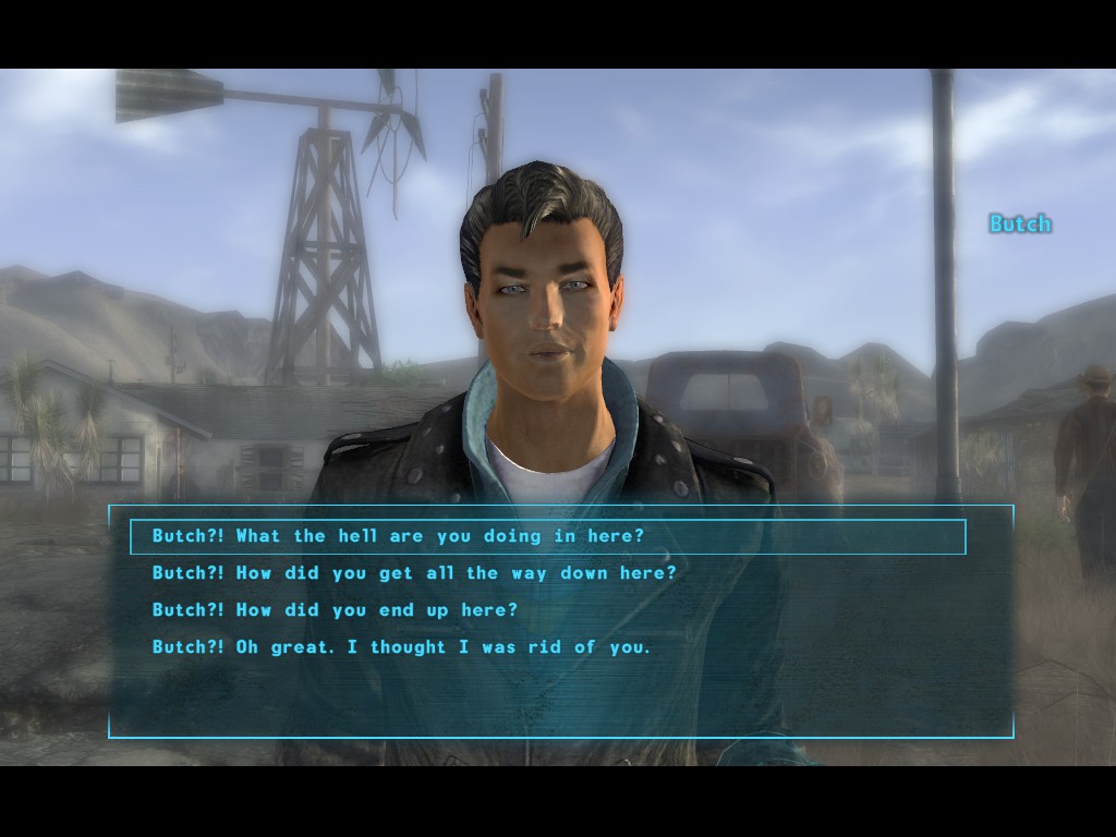 The Starfang's Haunt: My Must-have mods for Fallout New Vegas