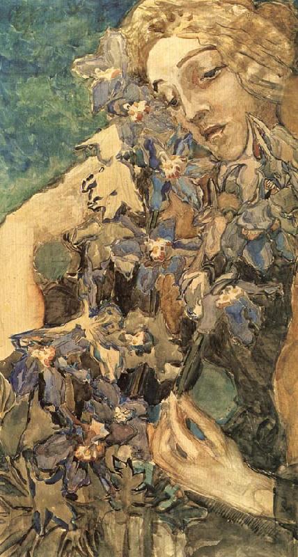 ALXNDRA COOK: Mikhail Vrubel