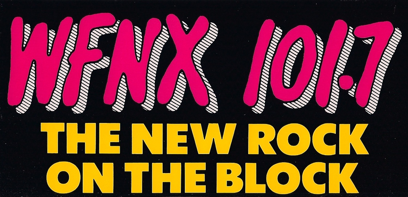 Radio Sticker of the Day: May 2012