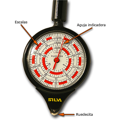 Track Lander: ¿Qué es y cómo se usa un curvímetro?