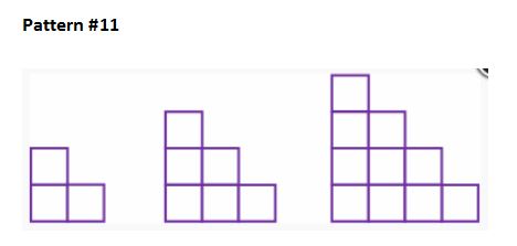 M^3 (Making Math Meaningful): MPM2D - Day 5: Finishing Quadratic Visual ...