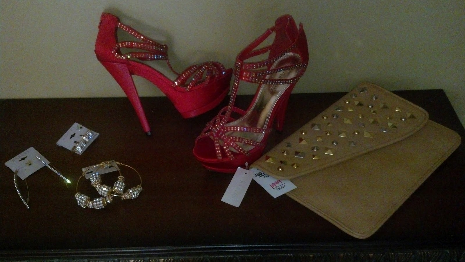 Tasty Love: Sweet Shoe Game