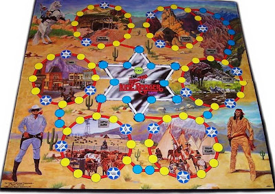 John Kenneth Muir's Reflections on Cult Movies and Classic TV: Lone ...