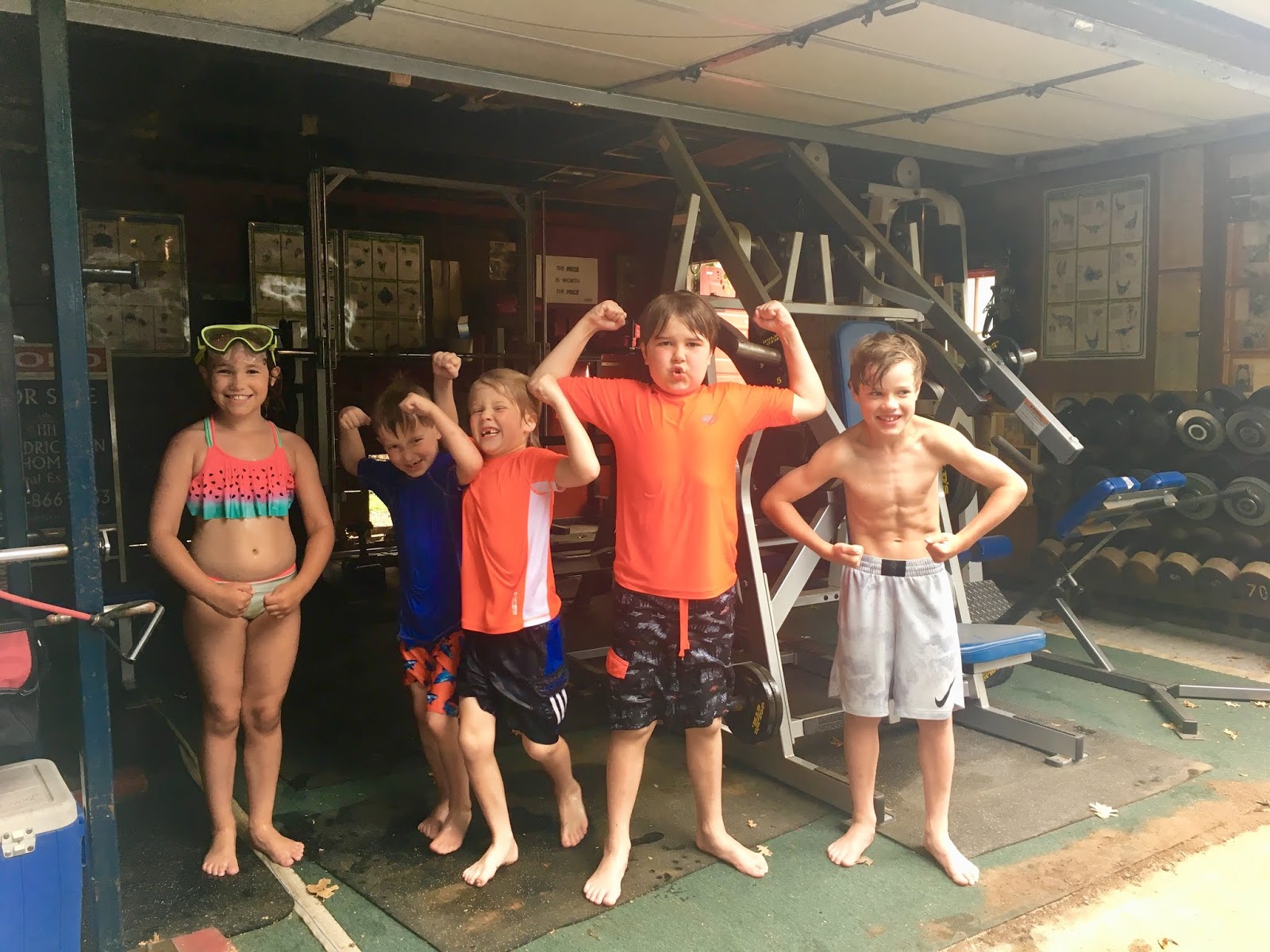 Blogtown: In Loving Memory Of Larry Hendrickson - He Changed Lives