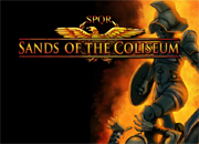 Sands of the Coliseum | juegos de pelea - jugar online gratis