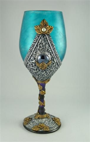 Kismet Clay Designs: Goblin Goblets