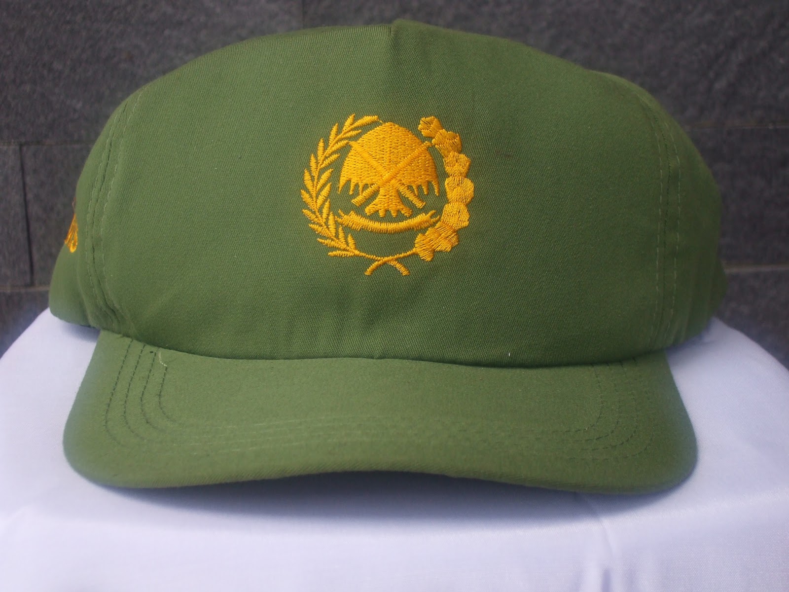 SERAGAM LINMAS - SERAGAM HANSIP - SERAGAM BATIK SERAGAM PEMDA - KAOS ...