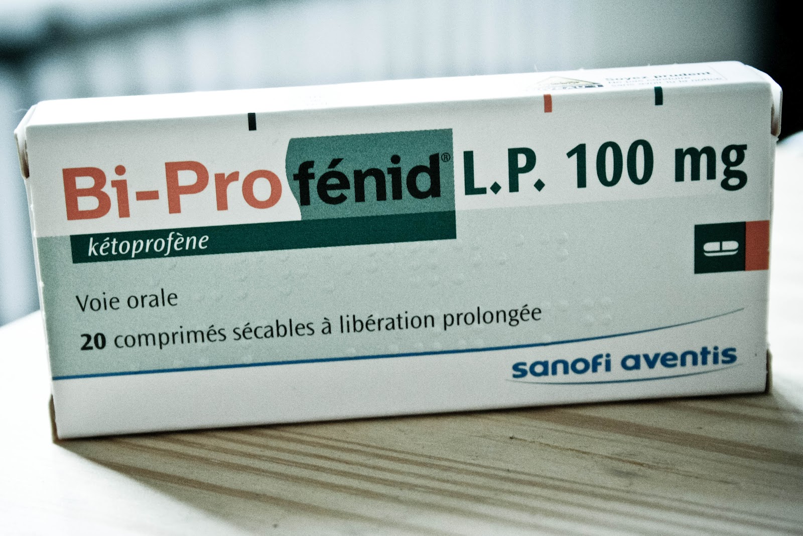 Filli Vanilli: Diagnostique posé