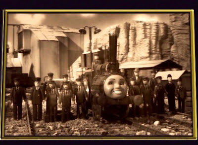 The Thomas and Friends Review Station: S7 Ep.18: Fergus Breaks The Rules