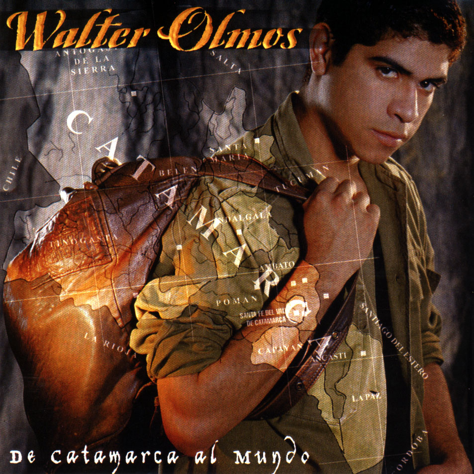 Walter Olmos