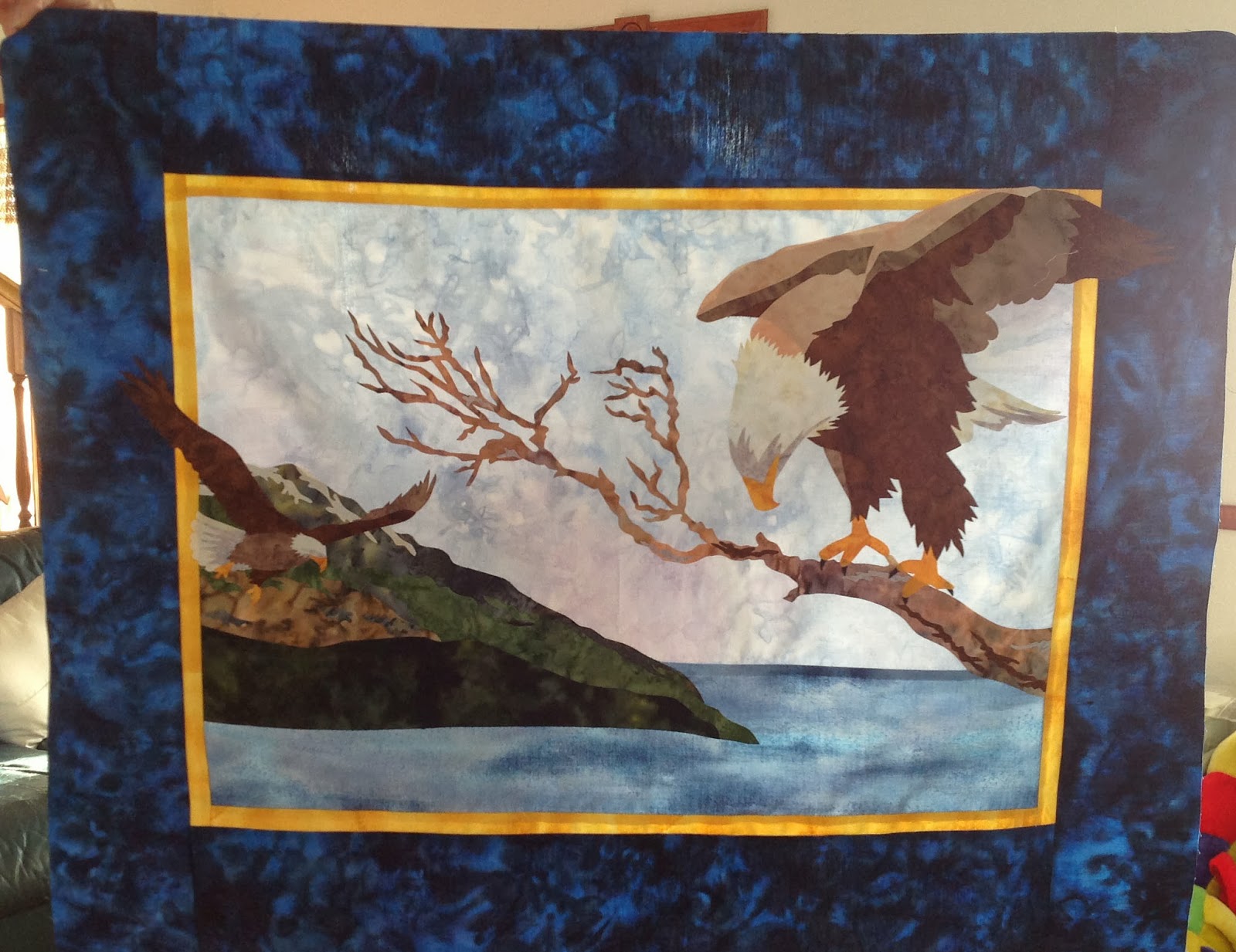 Just the Bear Facts!!: Sew Many Samples!!