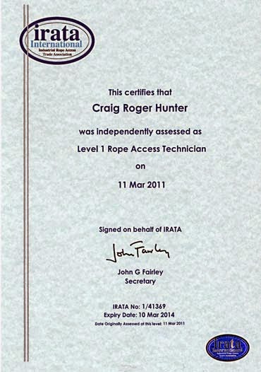 SEGPREVI: Cursos de Especialização para Técnicos de Segurança do Trabalho