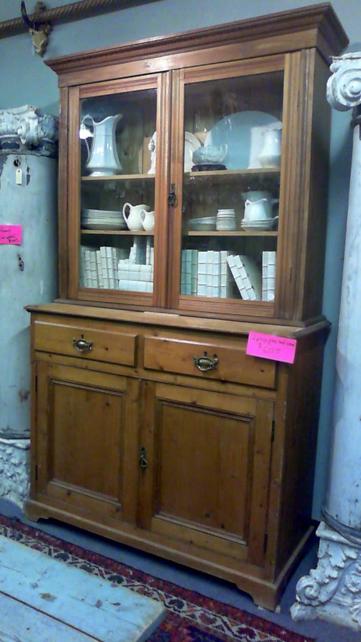 Country Garden Antiques