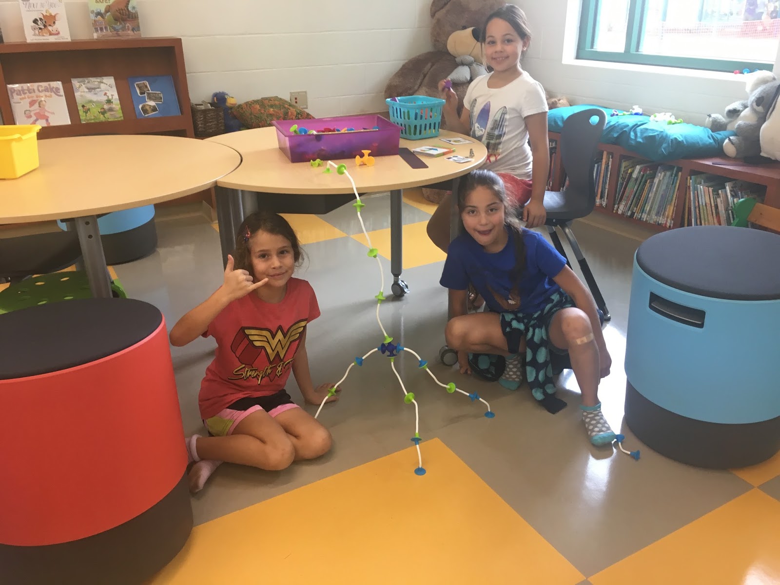 Our Legacy of Love - “Leading with Aloha”: Learning through Exploration ...