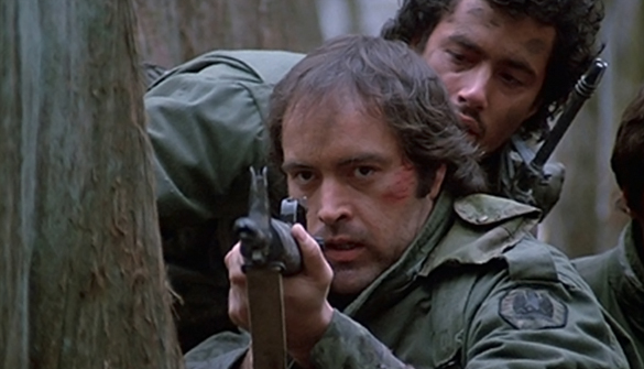 In Character: Powers Boothe | And So It Begins...