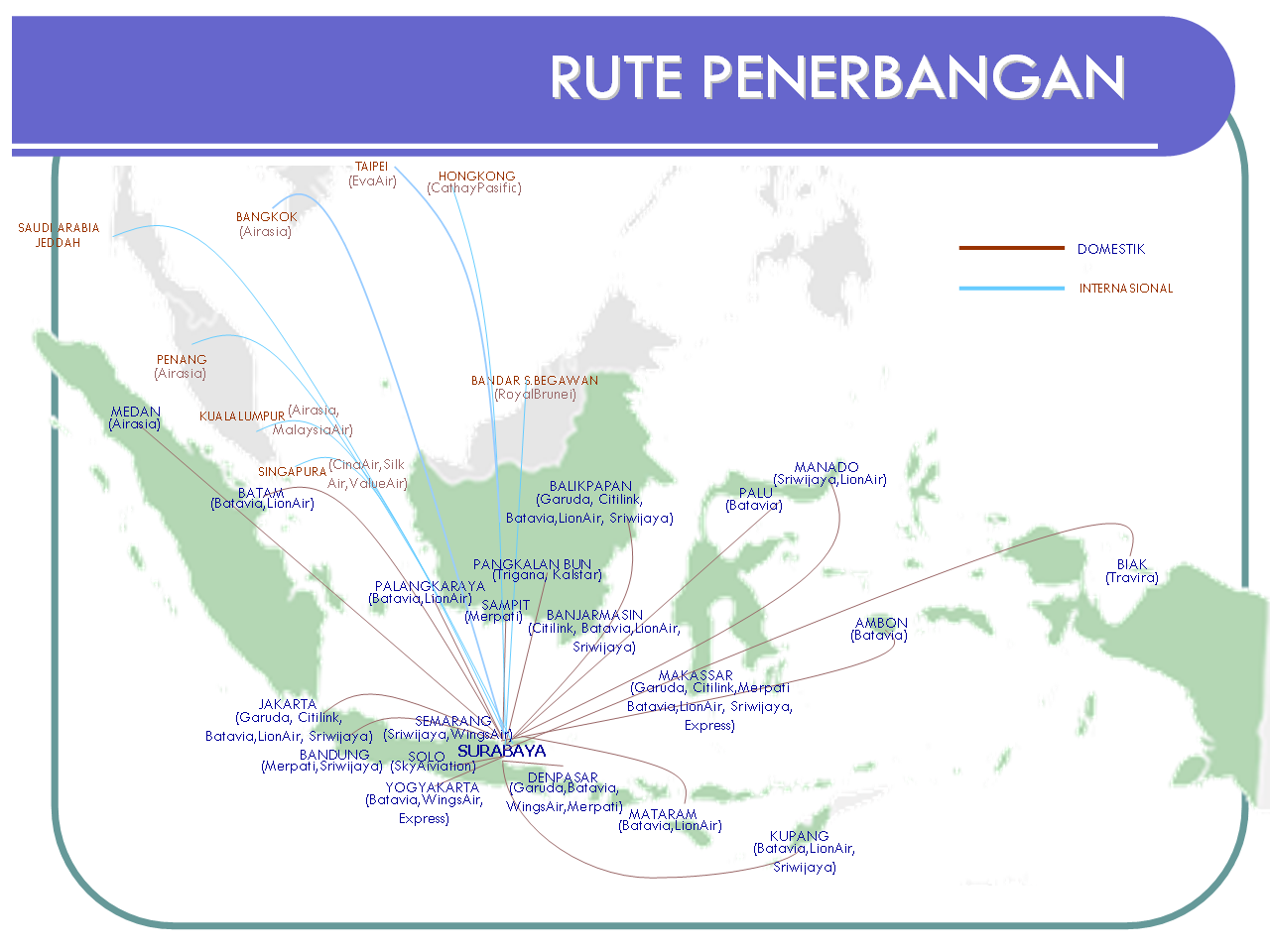 Alfitra Nur Rezki: Oktober 2012