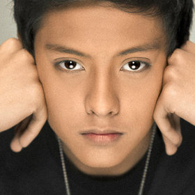 Ernestte Romances Official 2012: Daniel Padilla