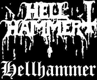 Hellhammer | Suiza | (Discografía) | Old Tendencies | World Wide Thrash ...