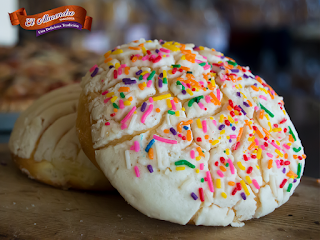 La Panadería Yucateca (Tradición de México)