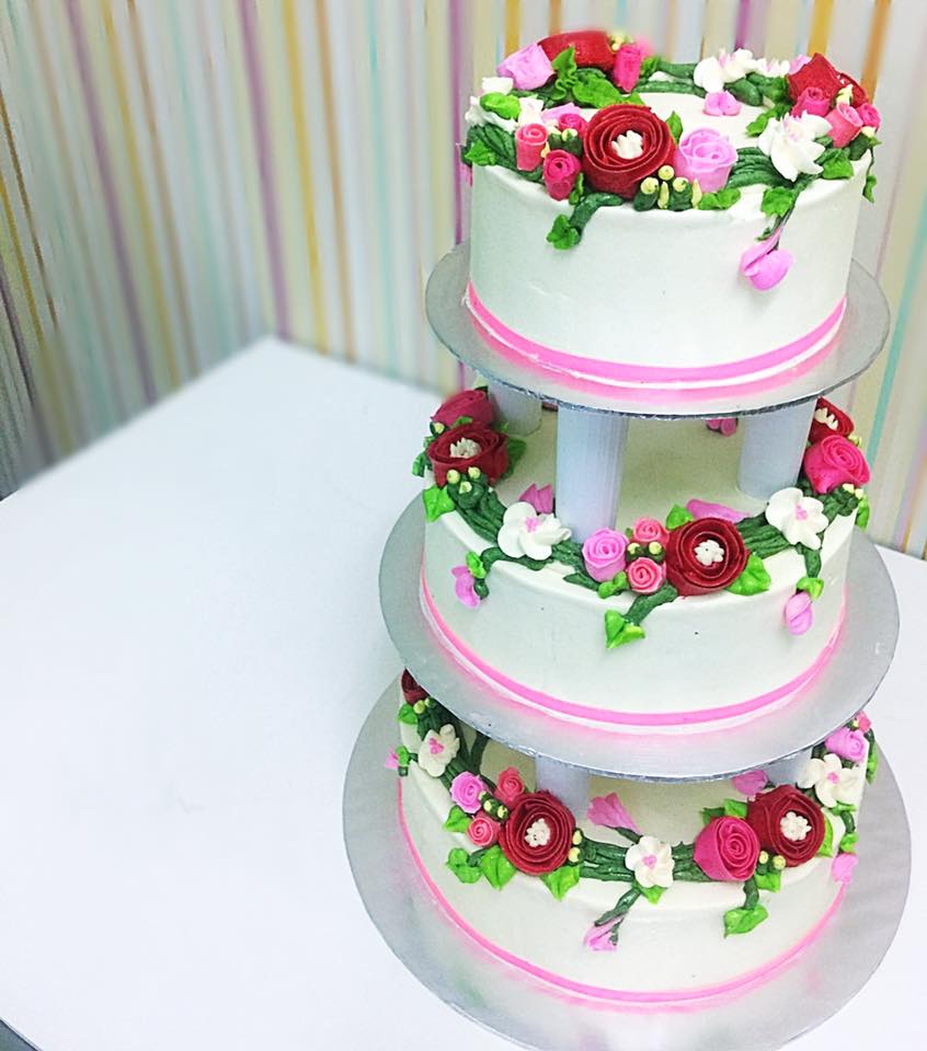 Home Bakery Bangi - Kajang